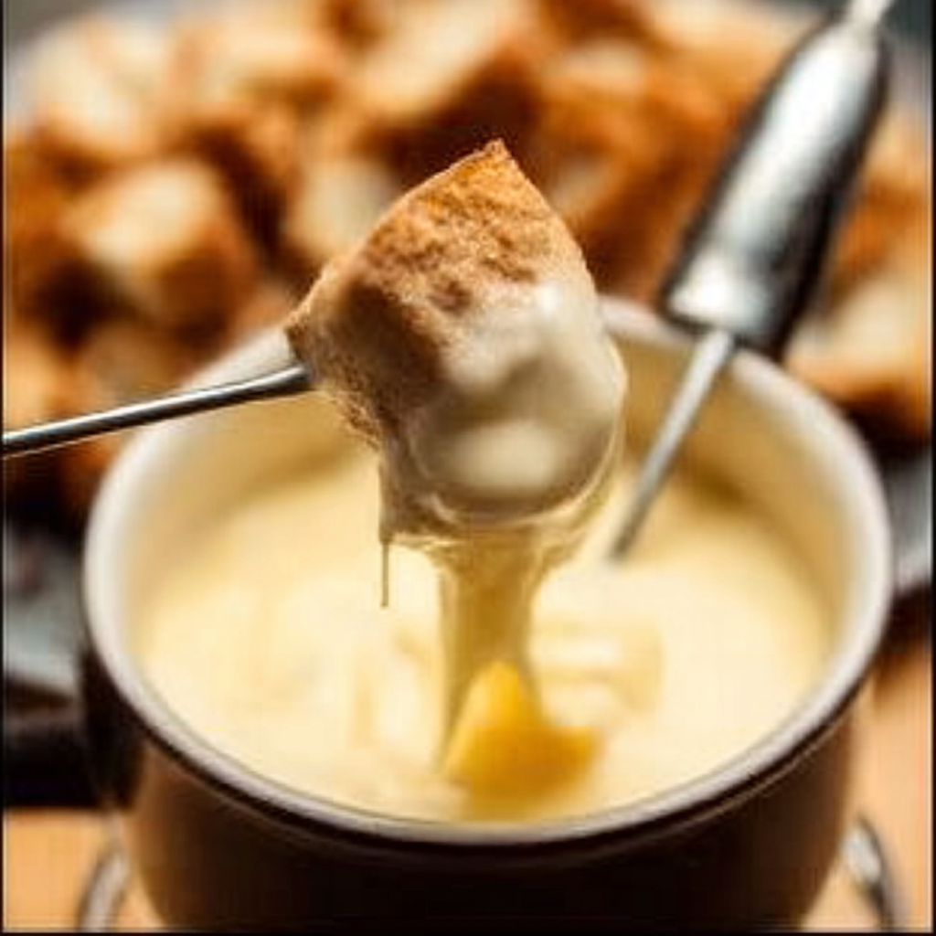 Cheese Fondue Secrets: 4 Types & Perfect Pairings for a Great Night